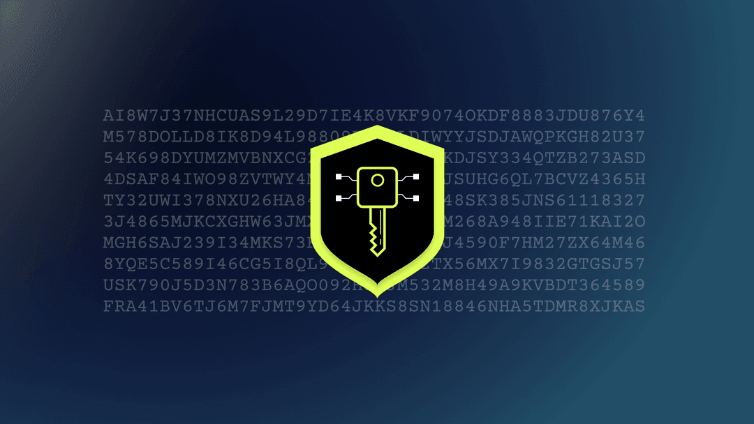 Symmetric and Asymmetric Encryption | Thein Htut