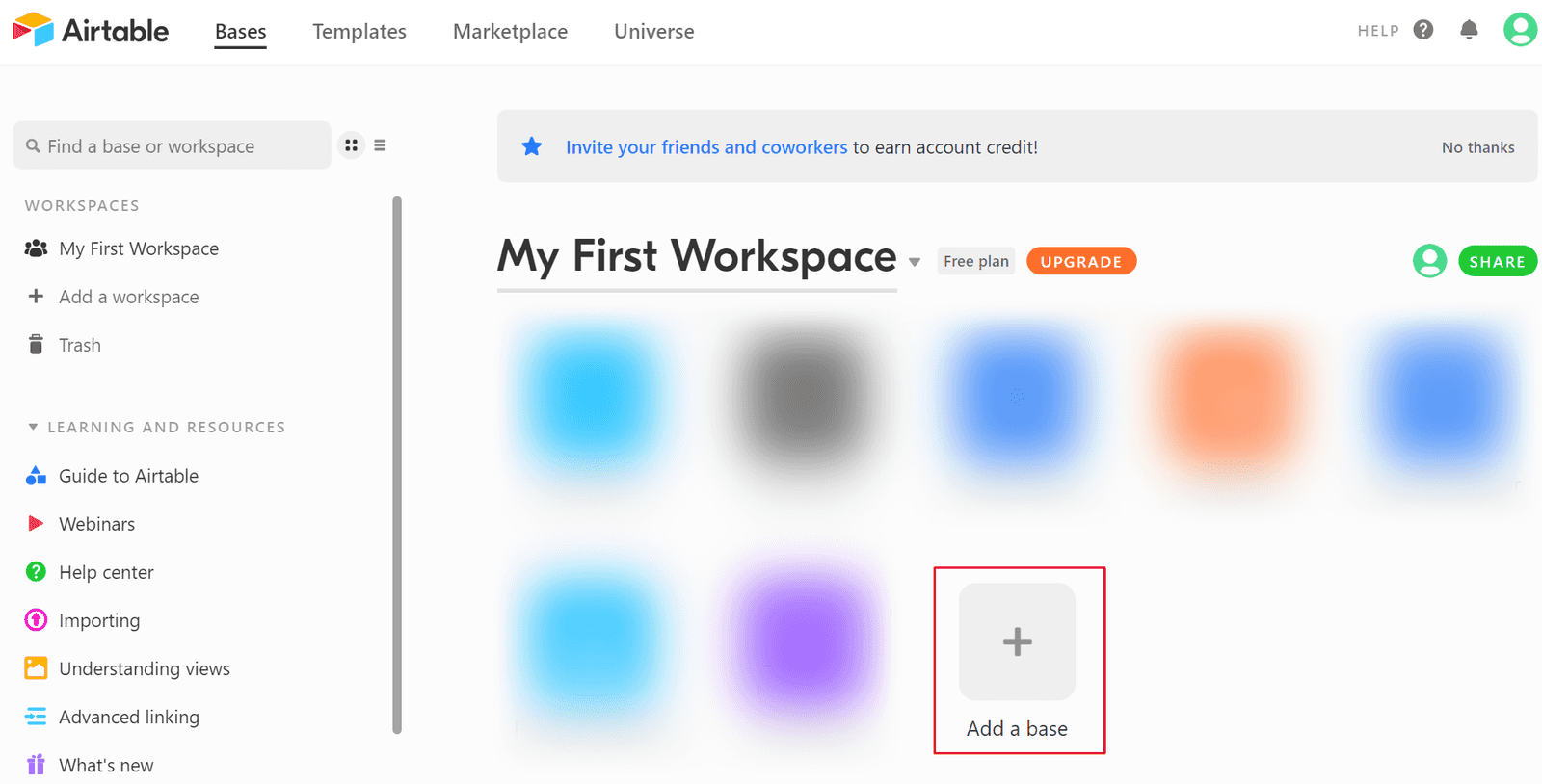 Using Airtable As Database With Netlify Functions Thein Htut
